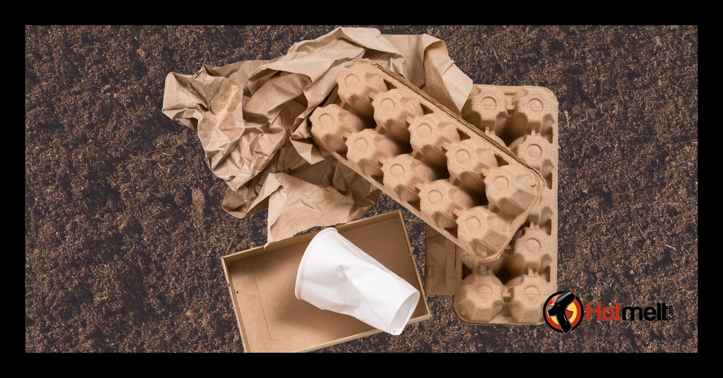 Guide to ASTM D6400-Certified Glues | Hotmelt.com