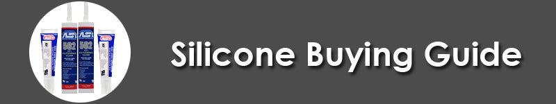 Industrial Grade Silicone Information and Buying Guide