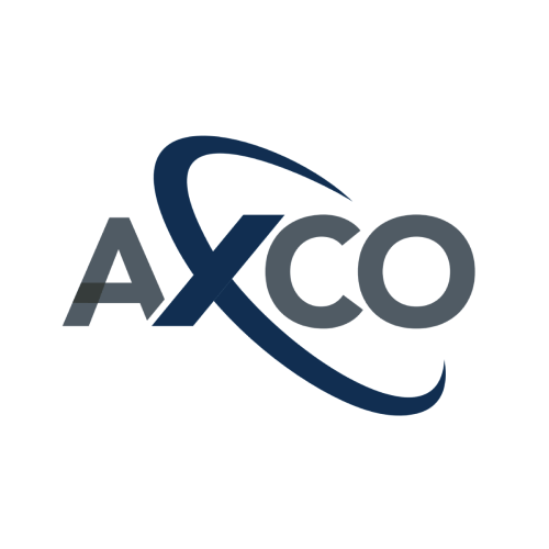 AXCO Equipment