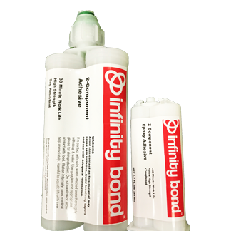 Epoxy Adhesives - Metal Bonding & Potting - Adhesive Systems