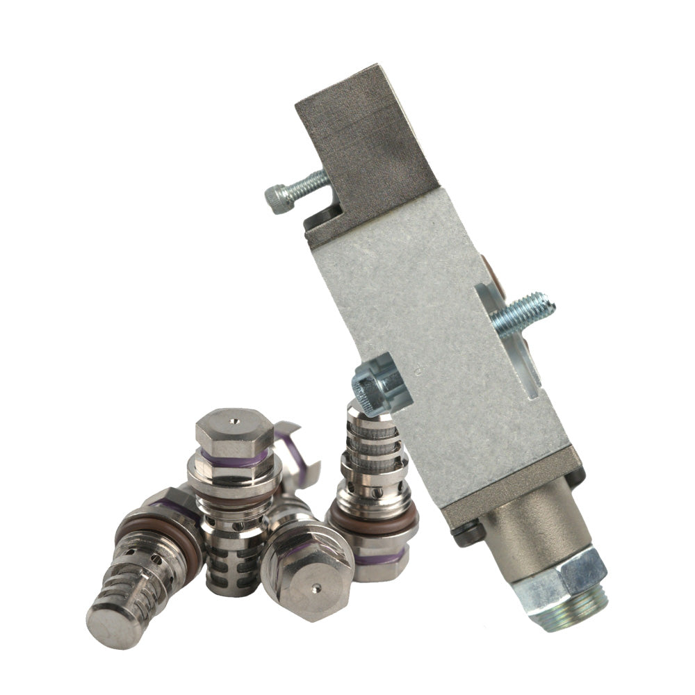 Nordson® OEM and Replacement Parts Database