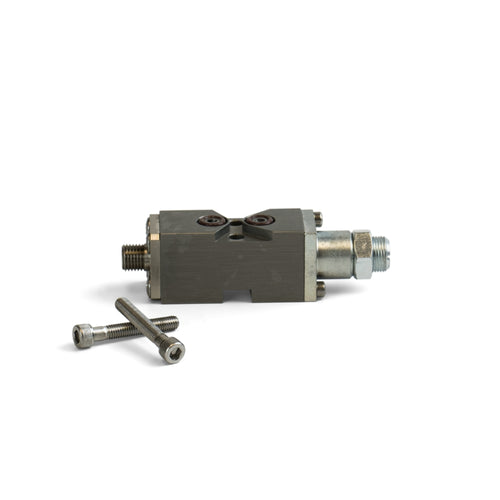 Keystone Hot Melt Parts