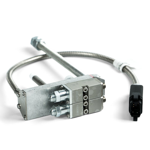 Keystone Hot Melt Parts