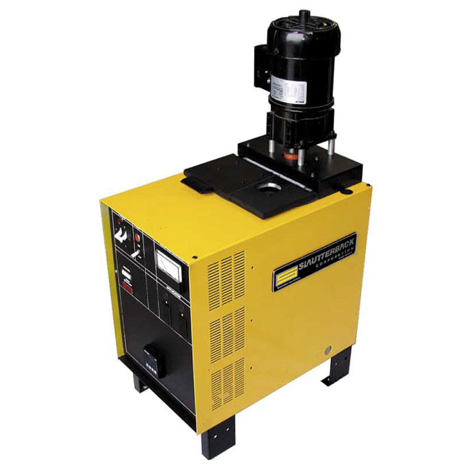 AXCO KS20 Bulk Hot Melt Tank