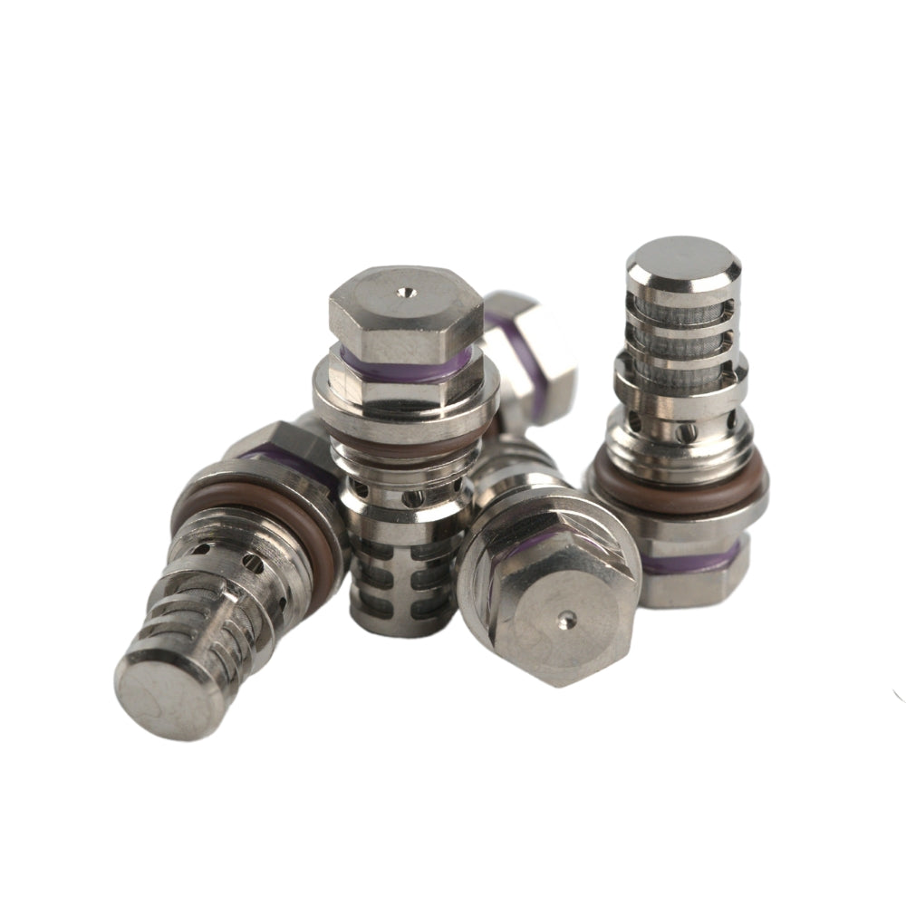 Genuine Nordson® 1007038 200 Mesh Inline Filter Replacement - 2 Pack
