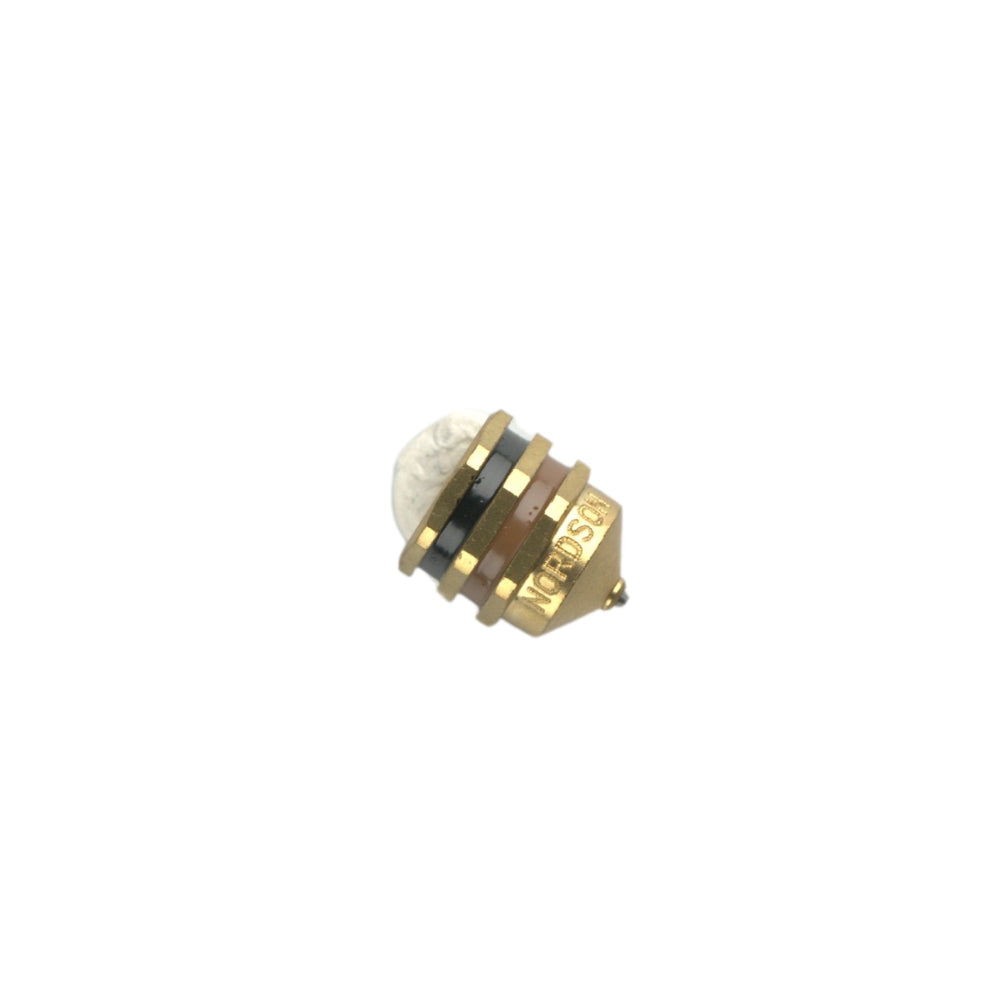 Genuine Nordson® 322421 Pencil Nozzle - .300 Length and .021 Orifice