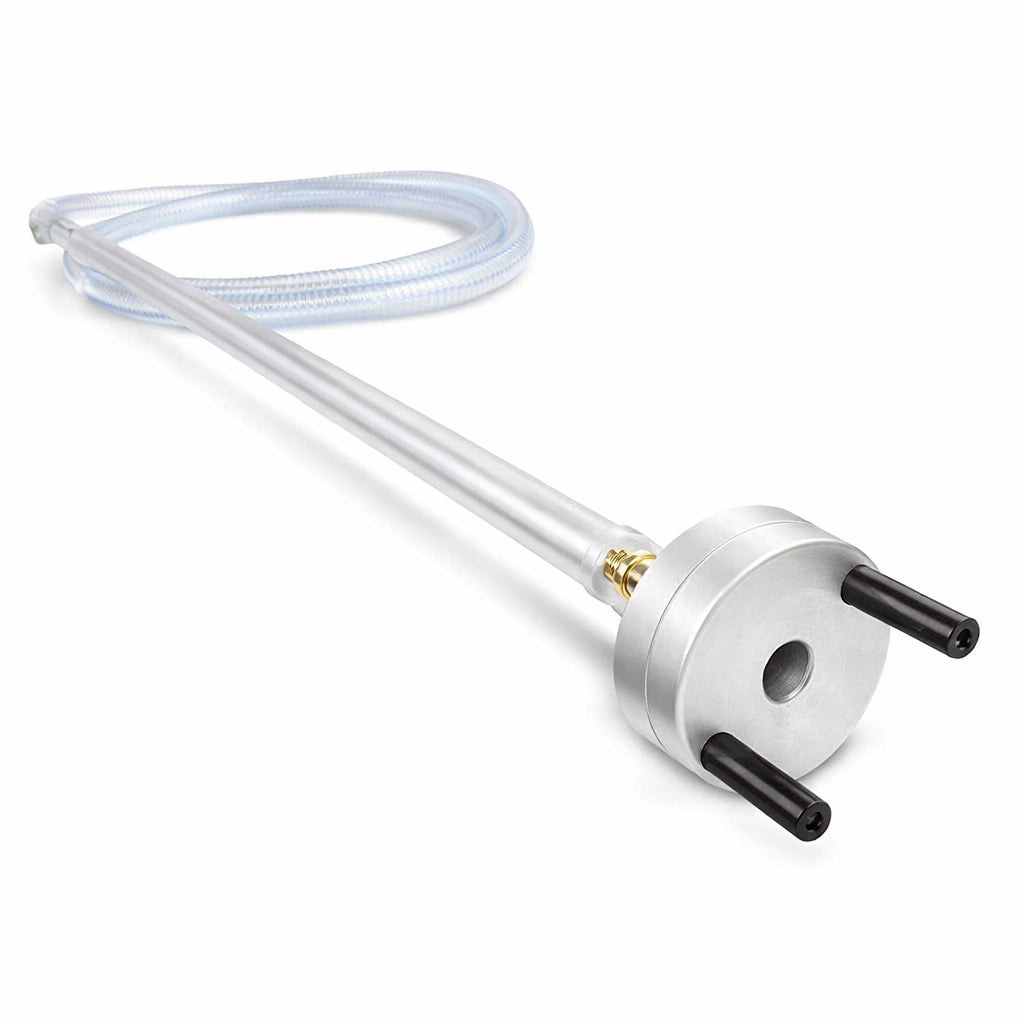 Graco InvisiPac Feeding Wand