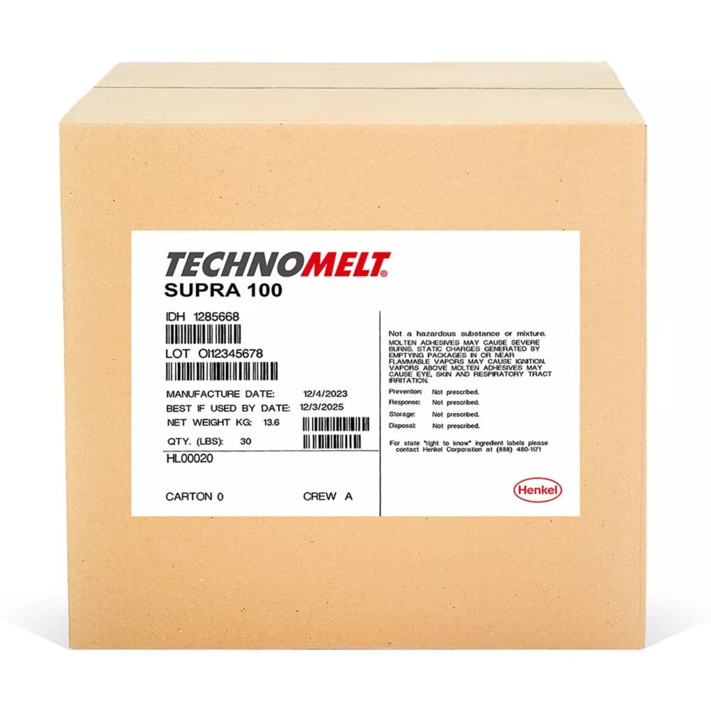 TECHNOMELT® Packaging Adhesives