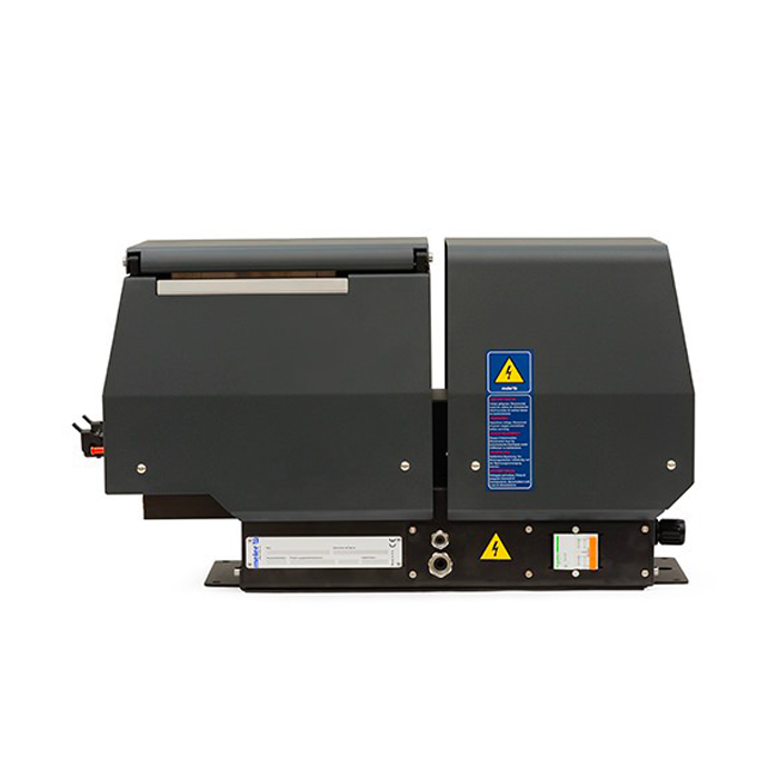 Meler B4 Series Hot Melt Tank - Available with Gear or Piston Pump