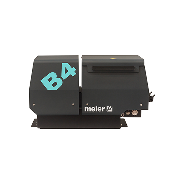 Meler B4 VS Medium Duty Bulk Hot Melt Tank
