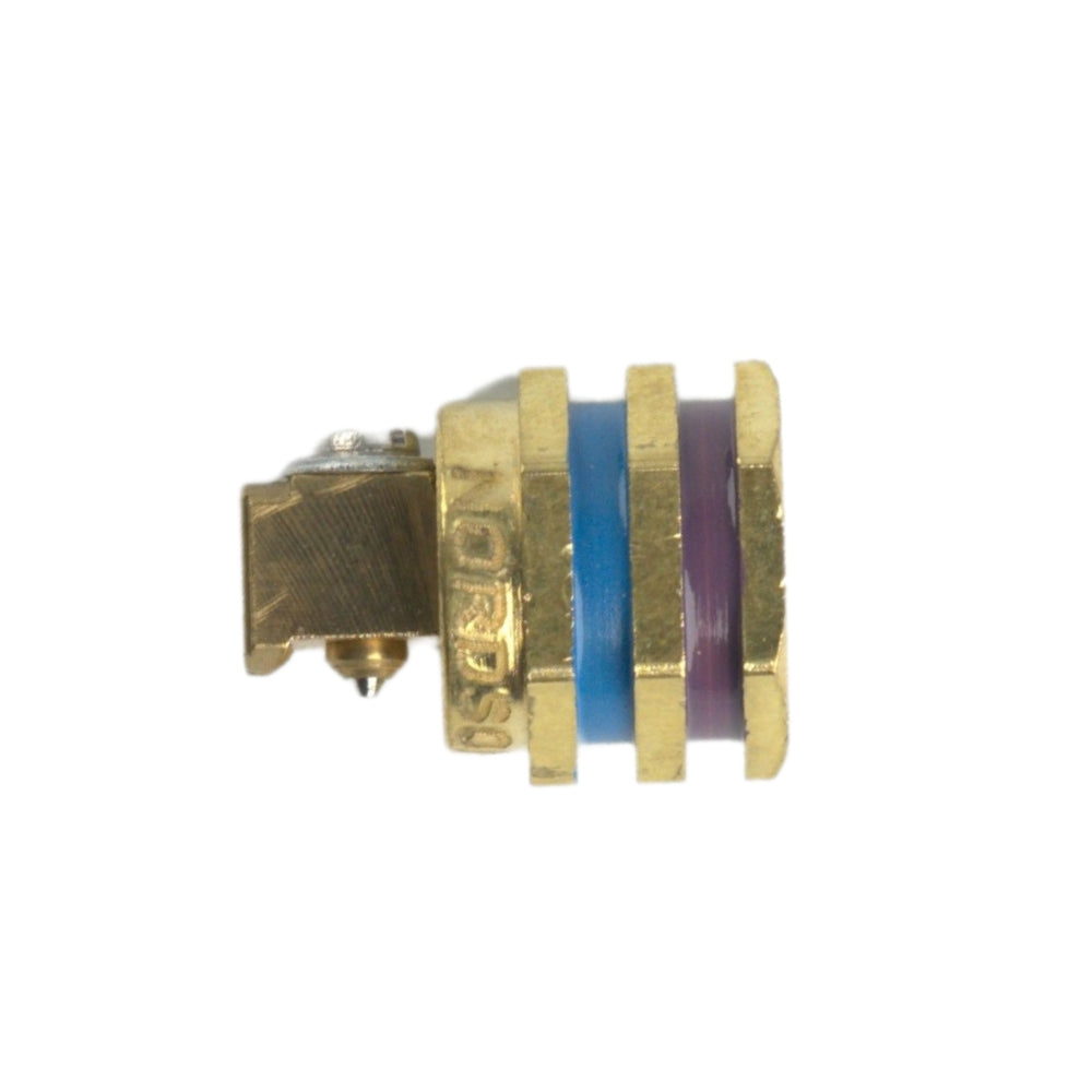 Genuine Nordson® 1011010 Right Angle Nozzle - .010 Orifice