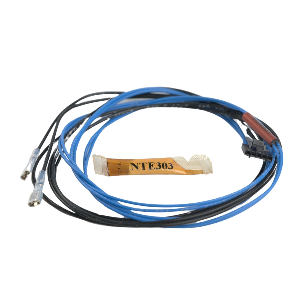 Genuine Nordson® 1031234 Replacement 5-Pin RTD Sensor Tank Cordset