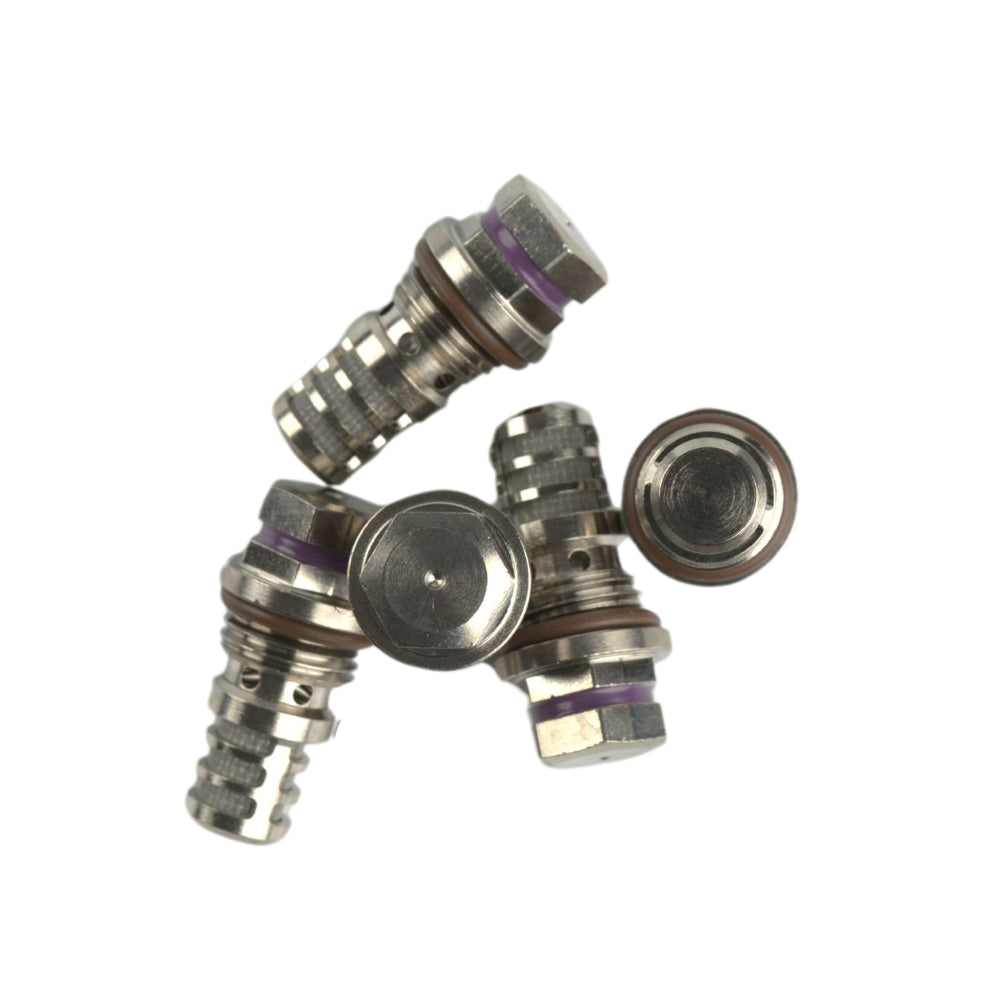 Genuine Nordson® 1007038 200 Mesh Inline Filter Replacement - 2 Pack