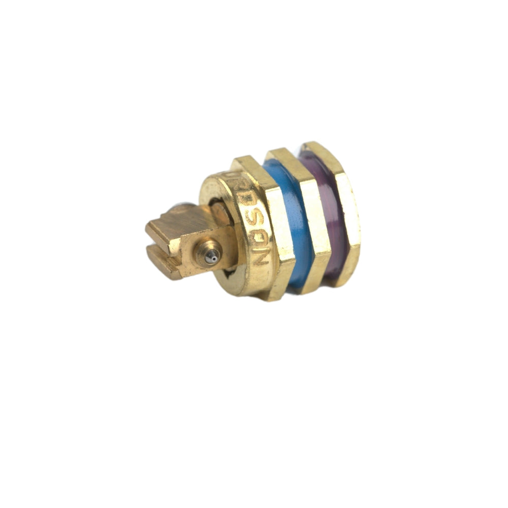 Genuine Nordson® 1011010 Right Angle Nozzle - .010 Orifice