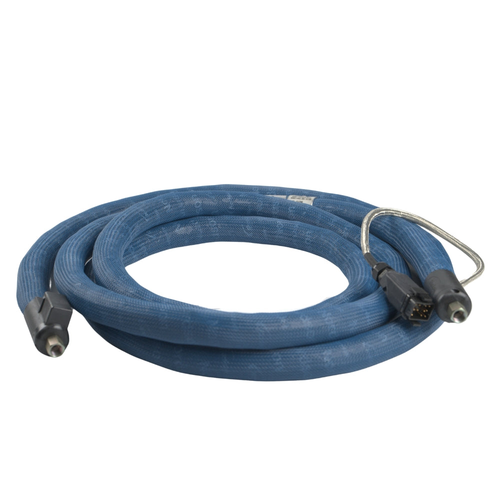 Genuine Nordson® 274796 Blue Series Hot Melt Hose - 16 Foot 230V RTD