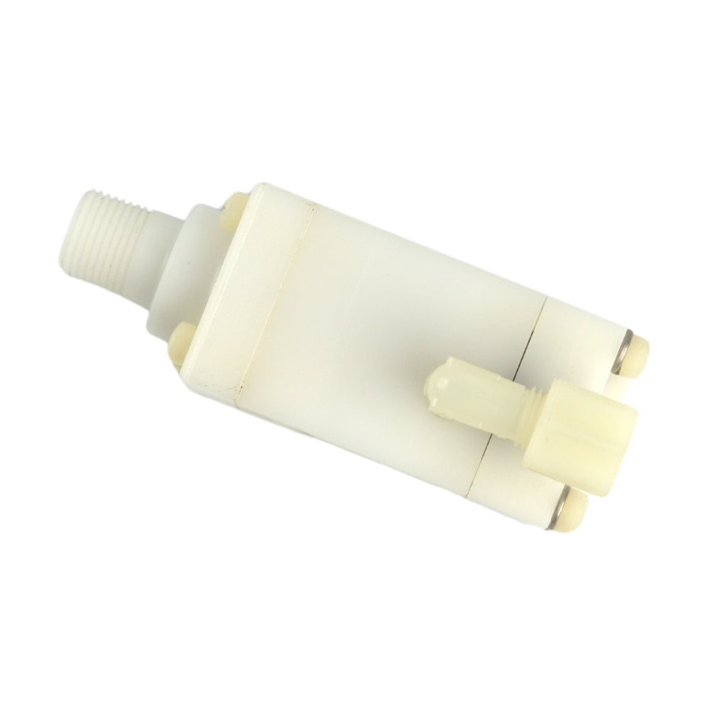 Genuine Nordson™ 119616 Paint Solvent Dump Valve