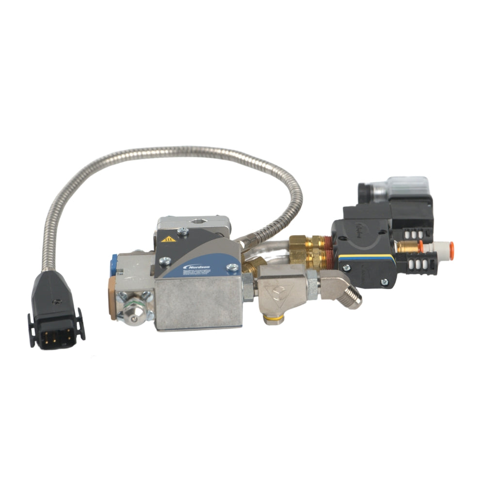 Genuine Nordson® 8505368 Blue Series Single Module Applicator Gun