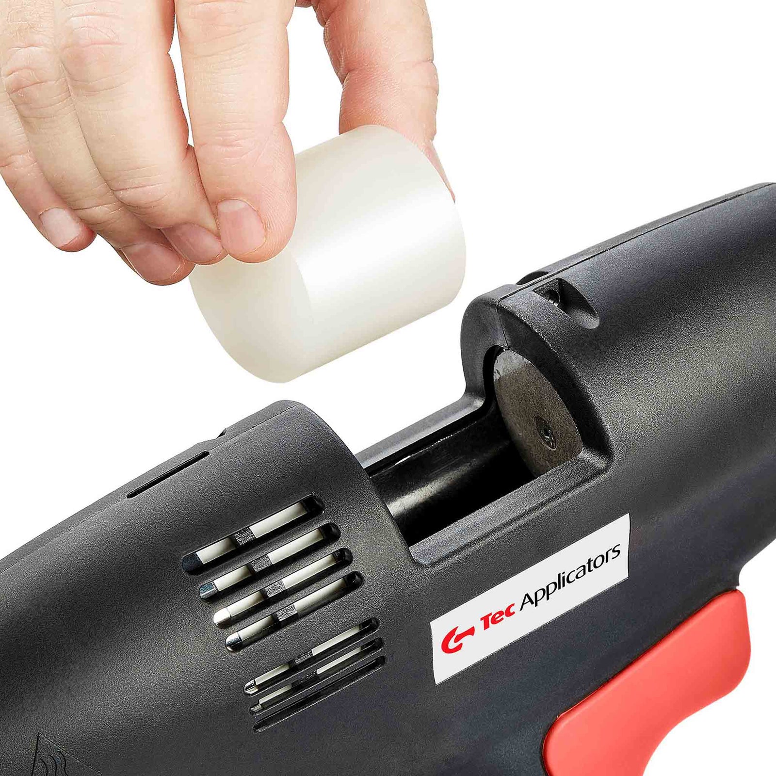 Tec 3500 Hot Melt Glue Gun