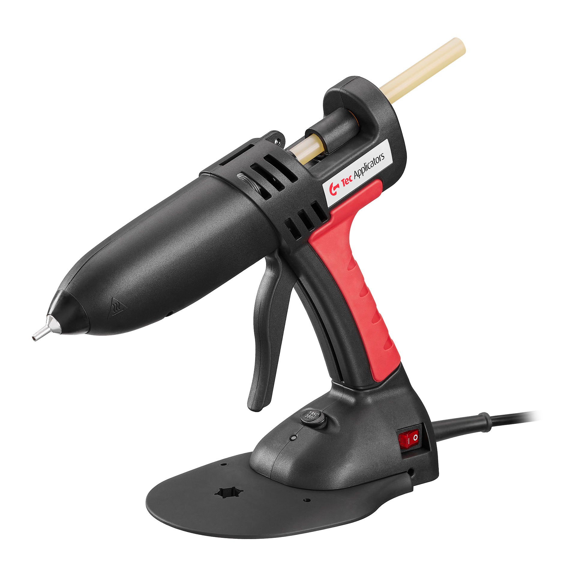 Power Adhesives Tec 830 High Performance Glue Gun