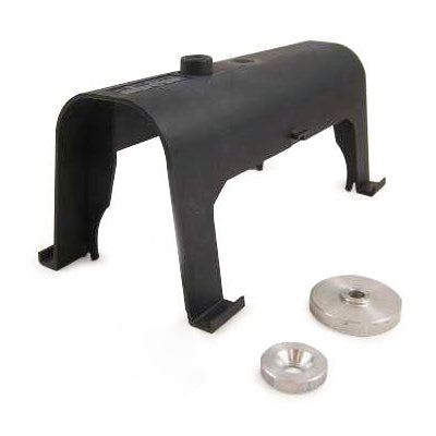 Sulzer DM2X and DP2X Cartridge Gun Ratio Conversion Kits - All Sizes
