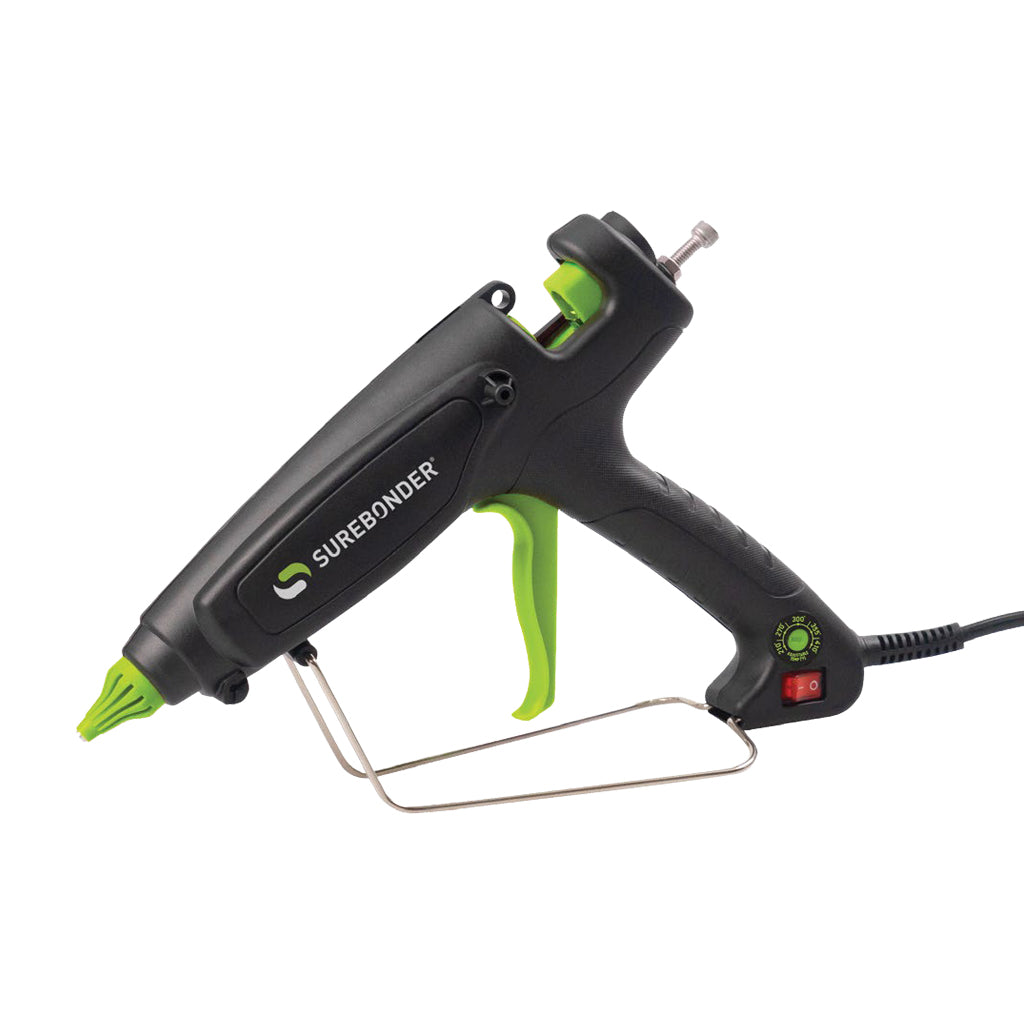 Surebonder CART-400-15AT Adjustable Temperature Hot Melt Glue Gun