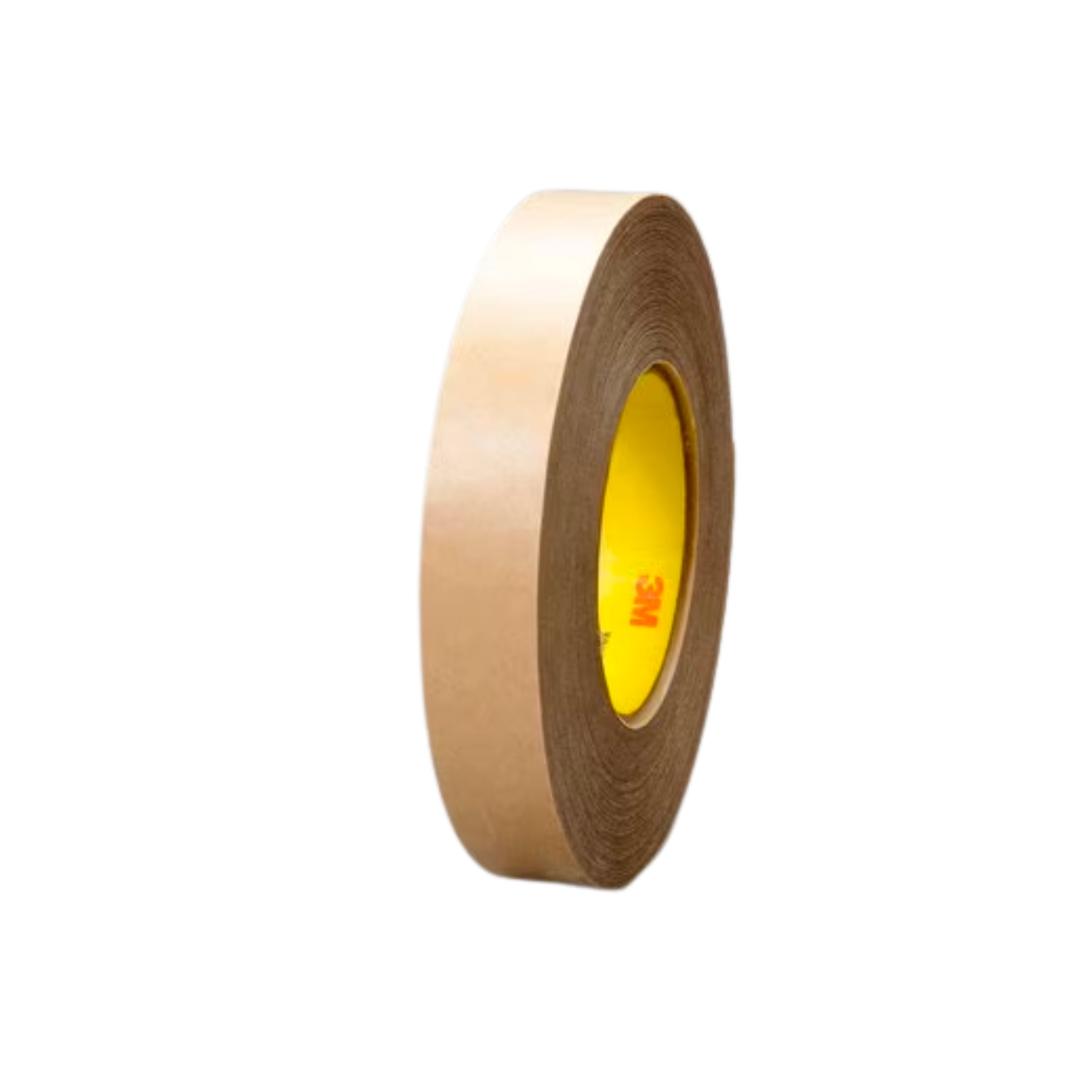 3M 9485PC Clear Adhesive Transfer Tape - Custom Sizes