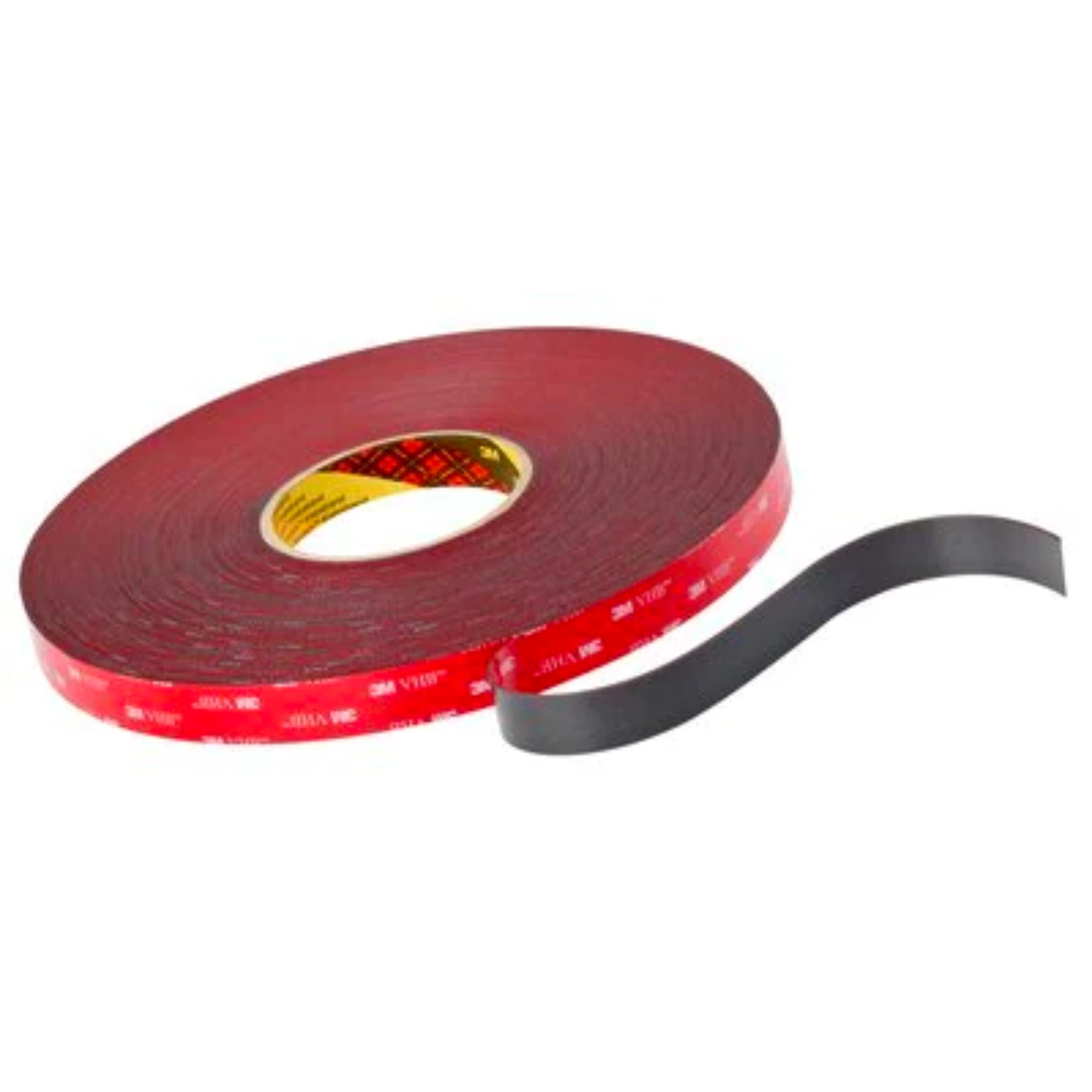 3M 4611 Dark Gray VHB Tape