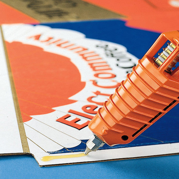 3M Polygun LT with Quadrack Converter