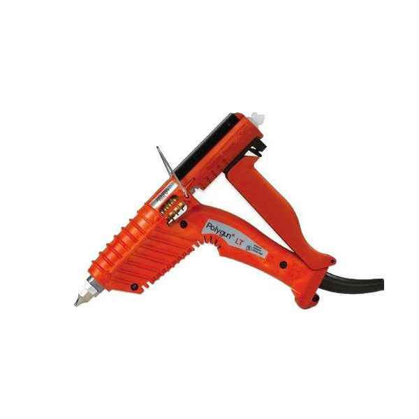 3M Polygun LT with Quadrack Converter