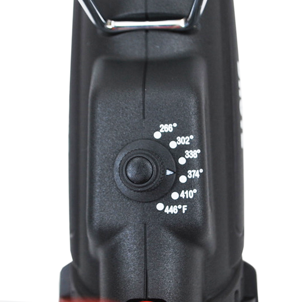 Infinity Bond Brute Heavy Duty Industrial 5/8" Hot Melt Glue Gun