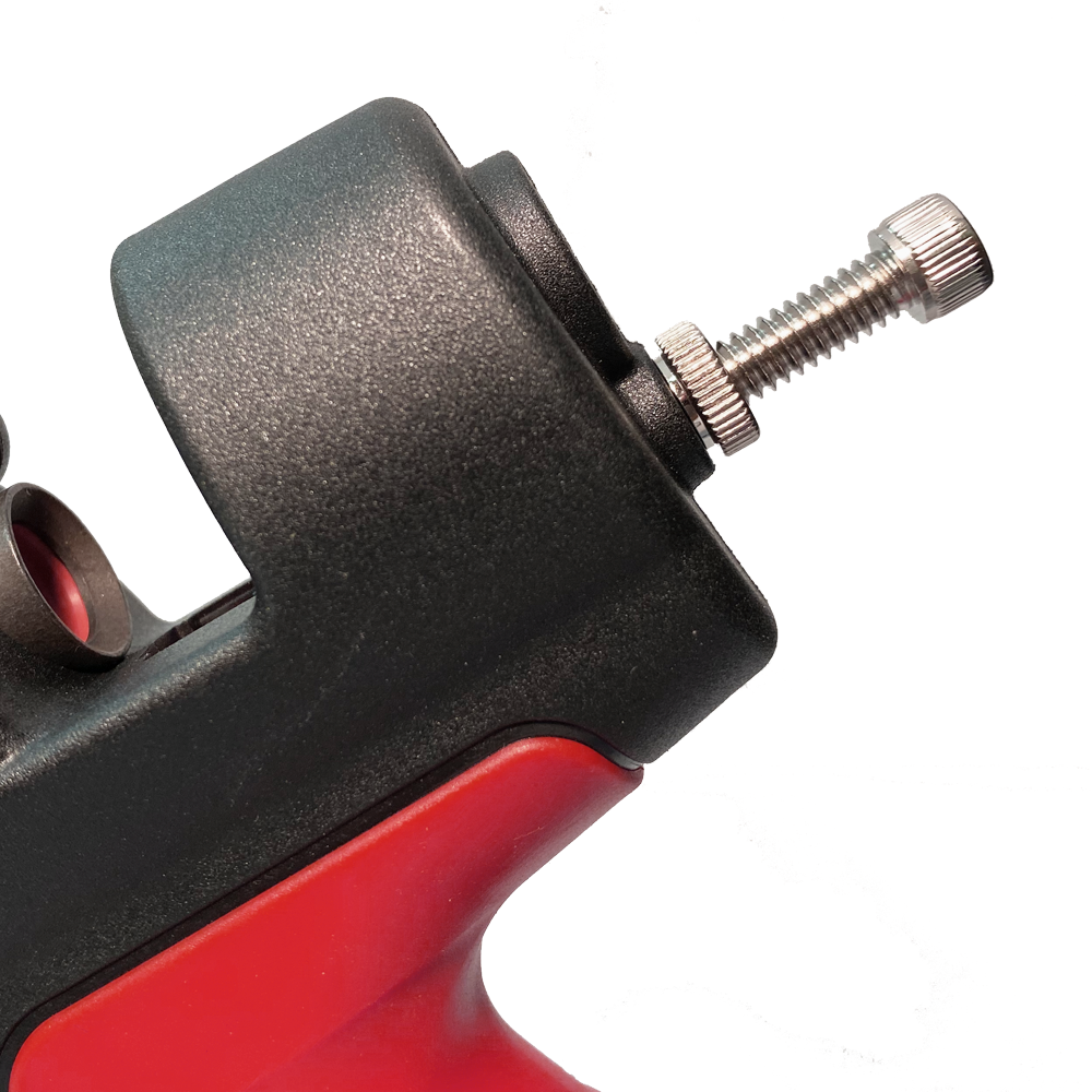 Infinity Bond Ranger PRO Adjustable Temp Hot Melt Glue Gun