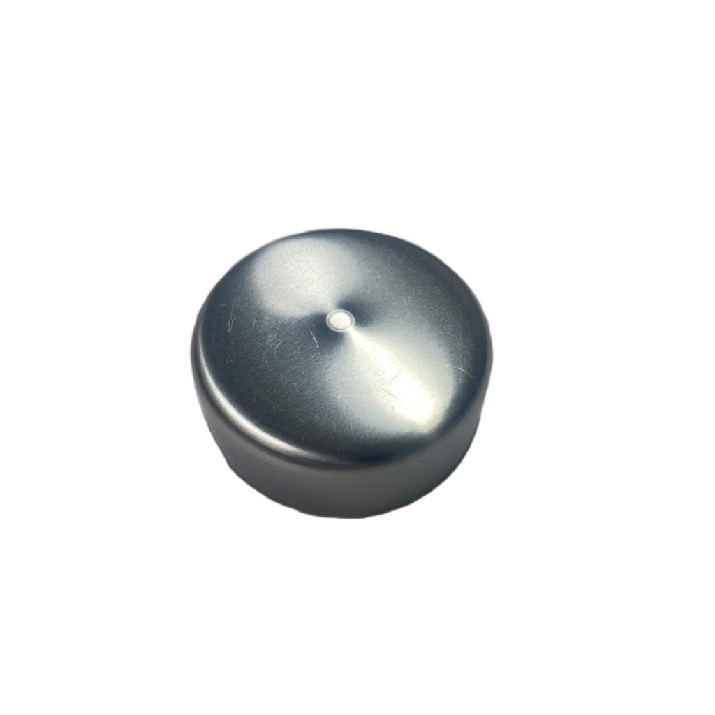 Empty 10 Ounce Metal Cartridges for Hot Melt and PUR Filling